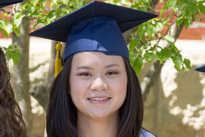 Biochemistry graduate wins Laura Scott Etter Prize | News, Sports, Jobs ...